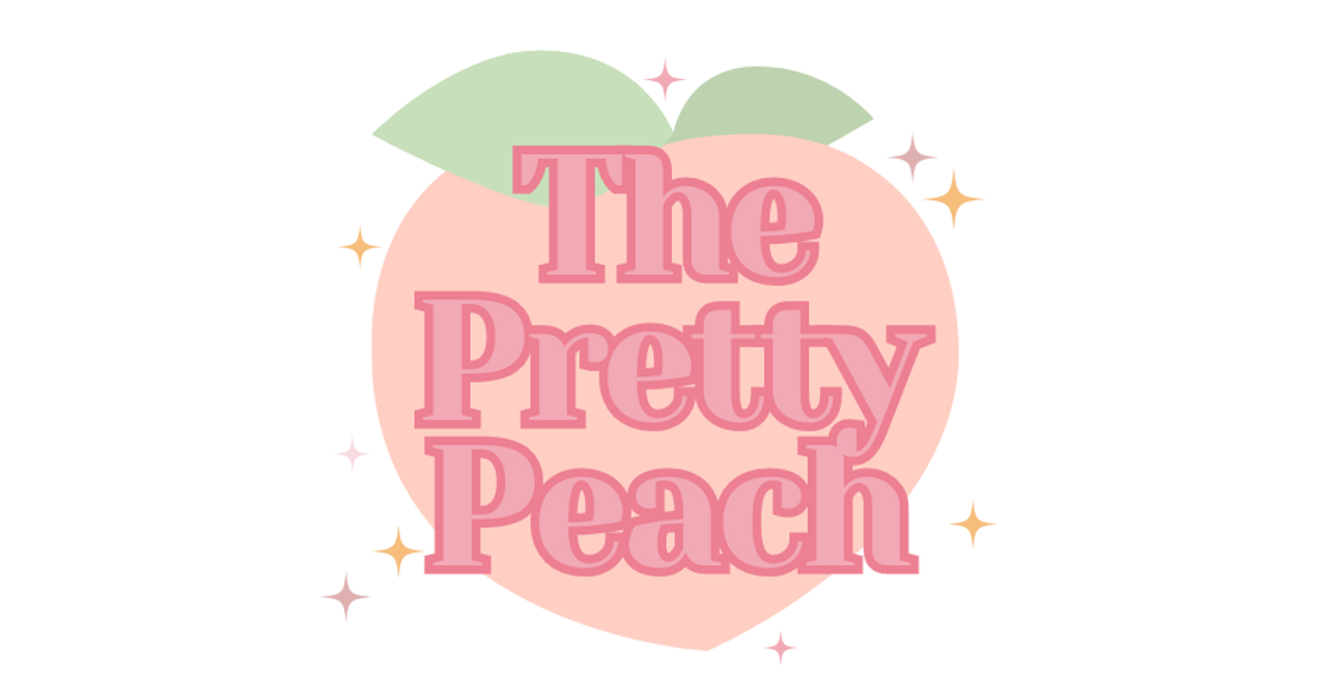 The Pretty Peach